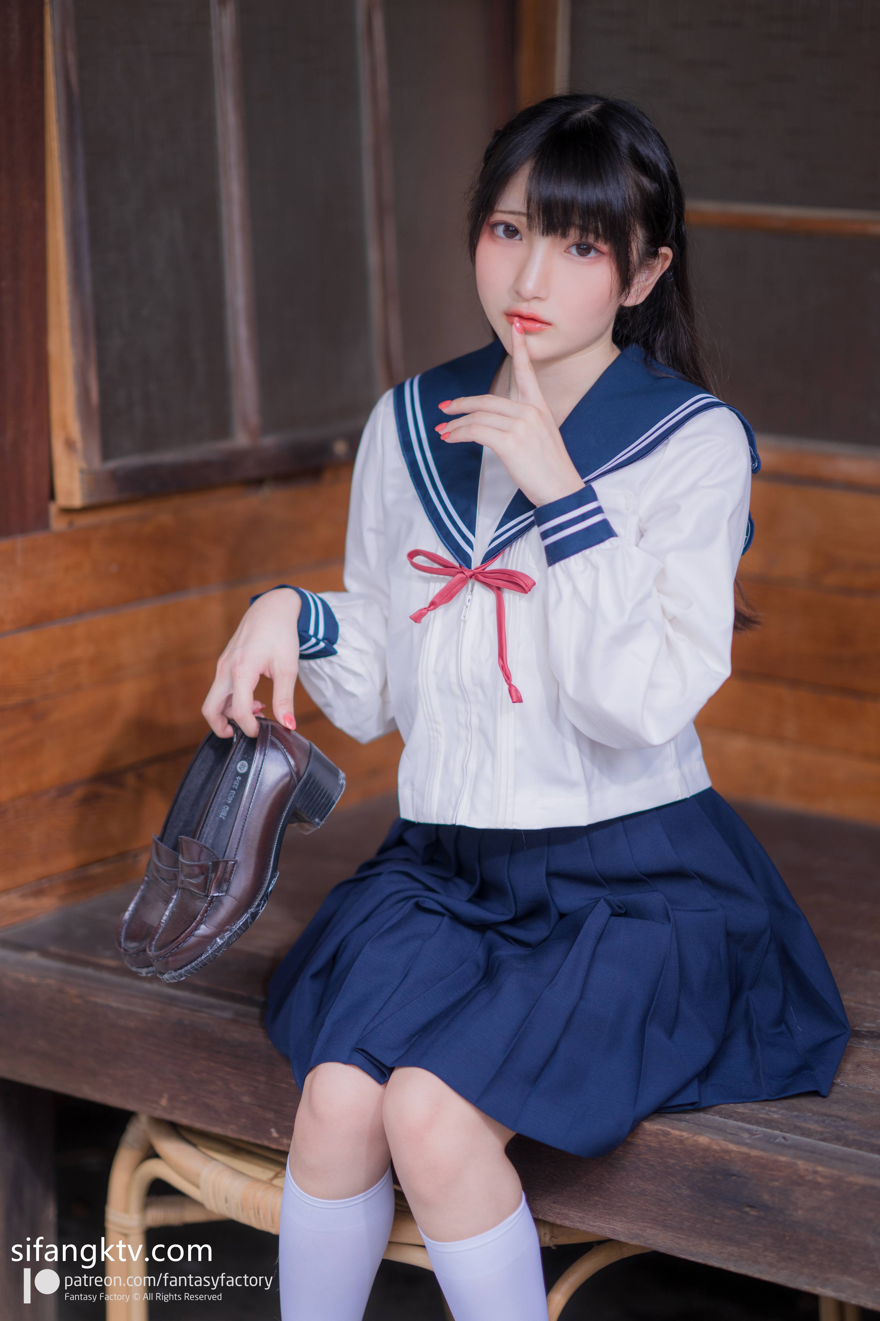 fantasy factory 小丁 patron – fantasy factory 8k cosplay – UTLC